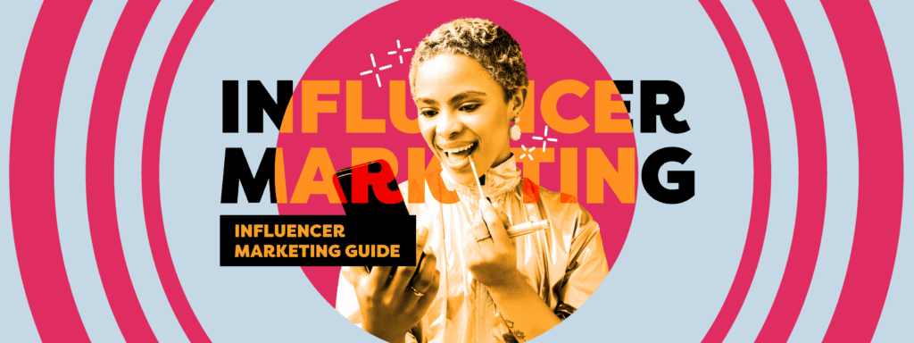 Influencer Marketing Comprehensive Guide | ThrivePOP